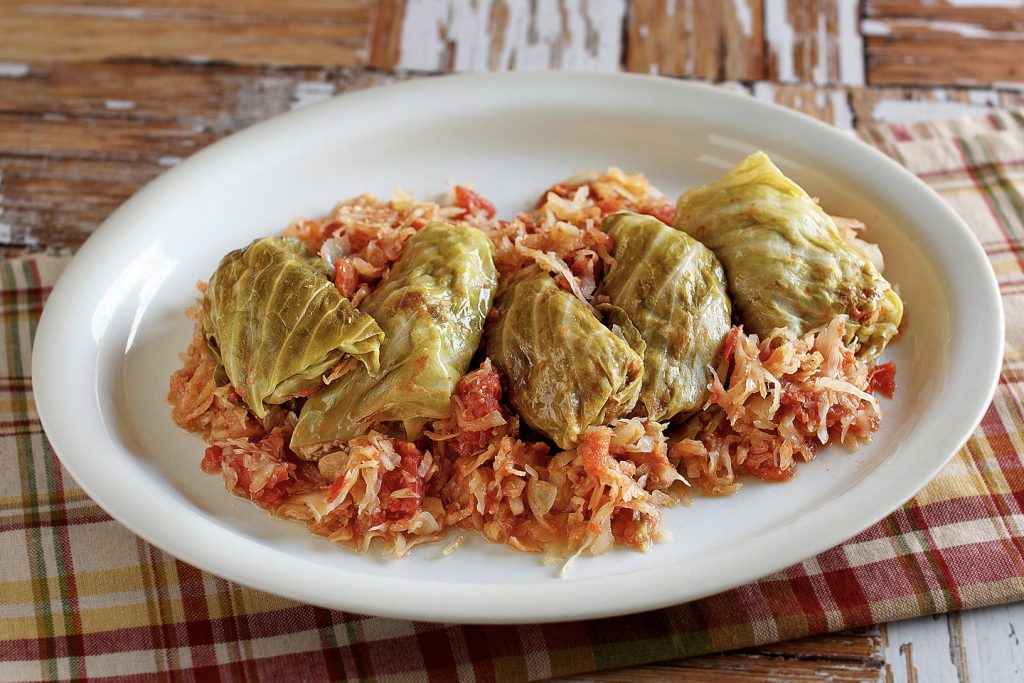 02 17 National Cabbage Day - Lowcountry Food Photography